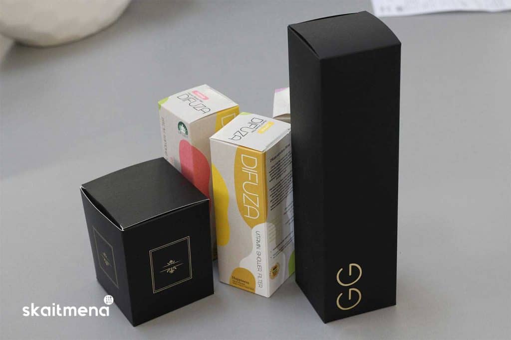 Lapinė spauda | Skaitmeninė spauda | Skaitmena