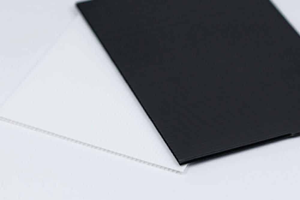 Spauda ant PVC plastiko | skaitmena.lt