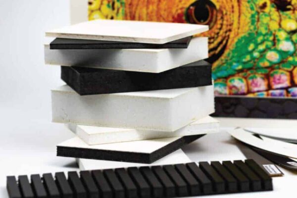 Spauda ant PVC plastiko | Skaitmena.lt